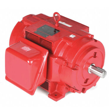 Product Range – RITTER ELECTRIC MOTOR