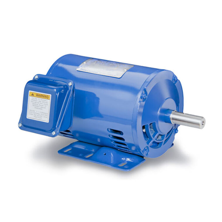 Product Range – RITTER ELECTRIC MOTOR